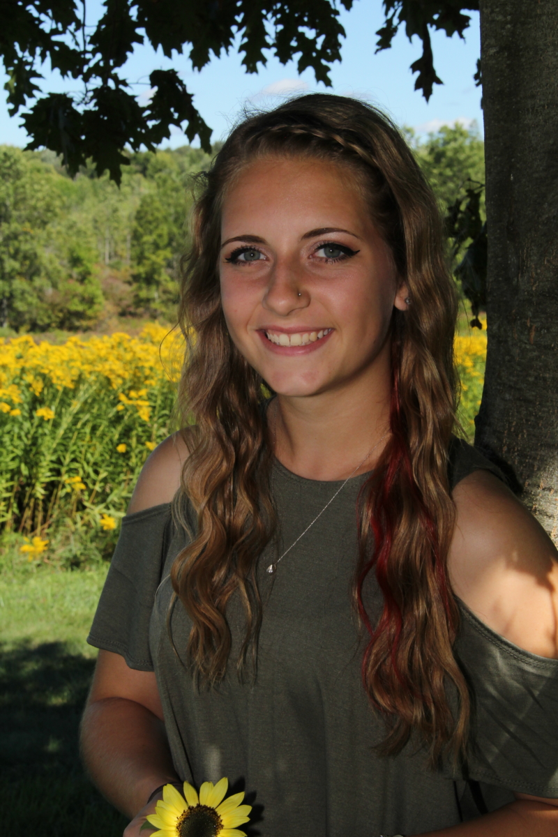 Previous Winners - The Larry Mitchelson Fine Arts Scholarship